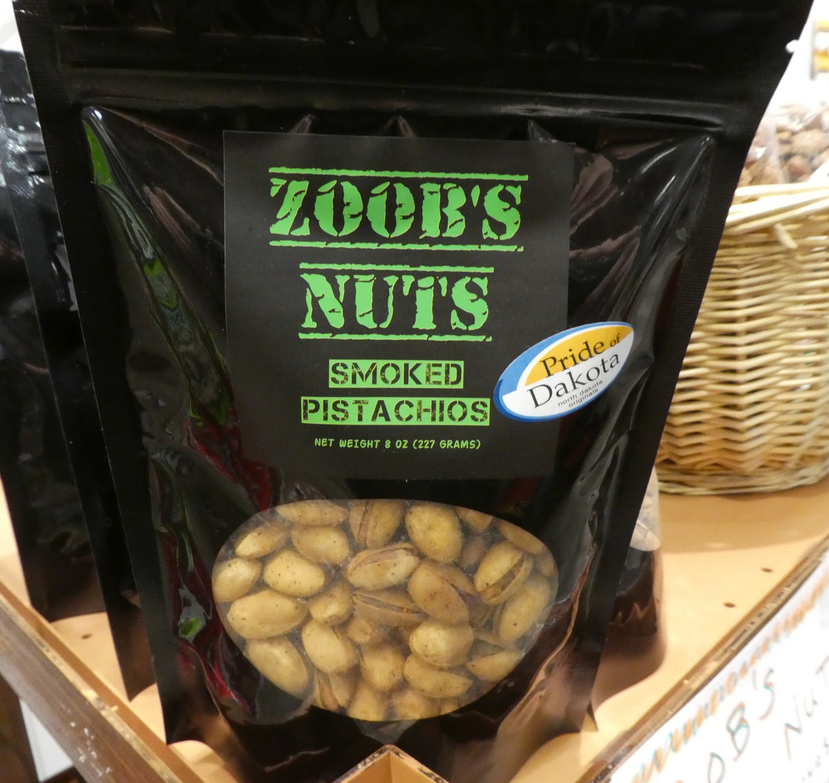 North Dakota-Minnesota-South Dakota Gift Packs – Minn Dak Market at ...