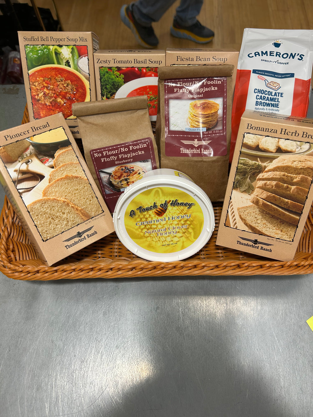 Super Jumbo Local Soup's On Gift Pack $99.99 – Minn Dak Market at West ...