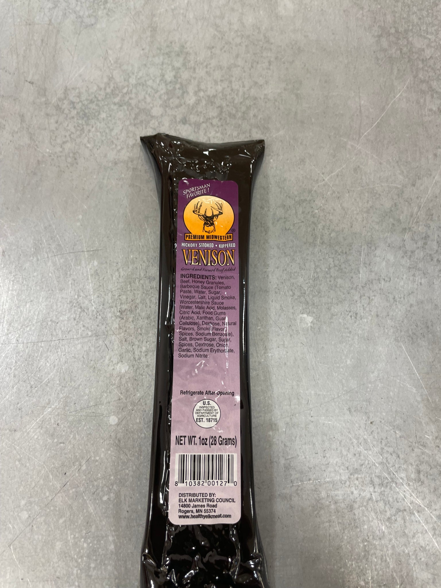 Premium Midwestern Meat Sticks – Minn Dak Market at West Acres Mall